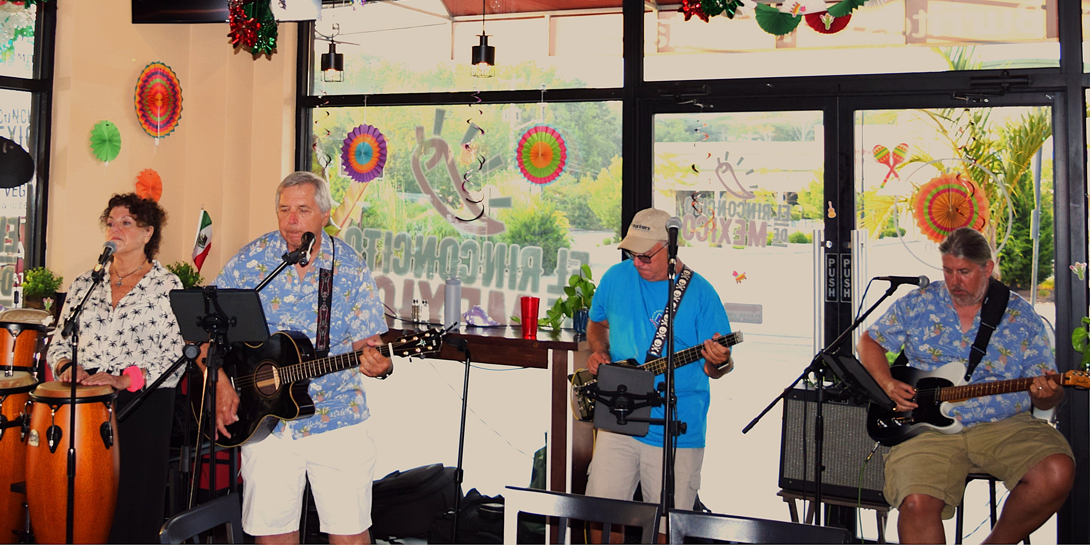 Contact Captain Dave